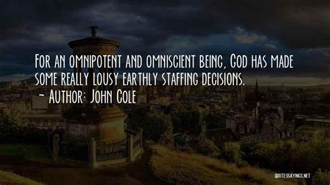 Top 64 Omniscient God Quotes Sayings