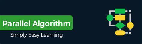 parallel algorithm tutorial
