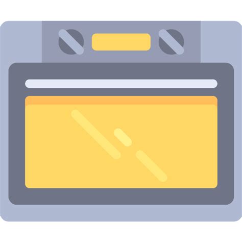 Oven Vector Svg Icon Svg Repo