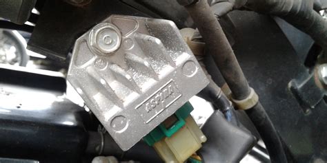 Fungsi Kiprok Pada Motor Homecare24