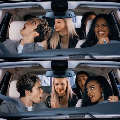 China Anne Mcclain Thinker On Twitter