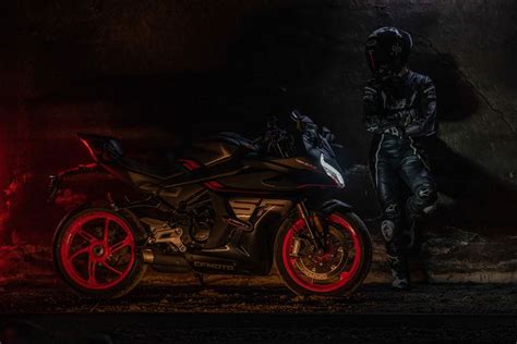 CFMOTO 450SR S Unleash The Power Of Performance CFMOTO Motorcycles