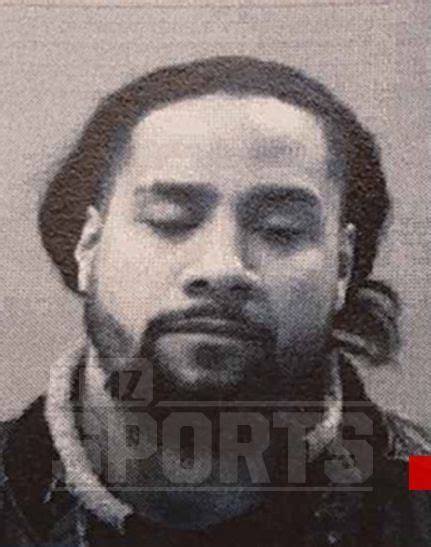 Wwe Superstars Who Were Arrested And Their Mugshots