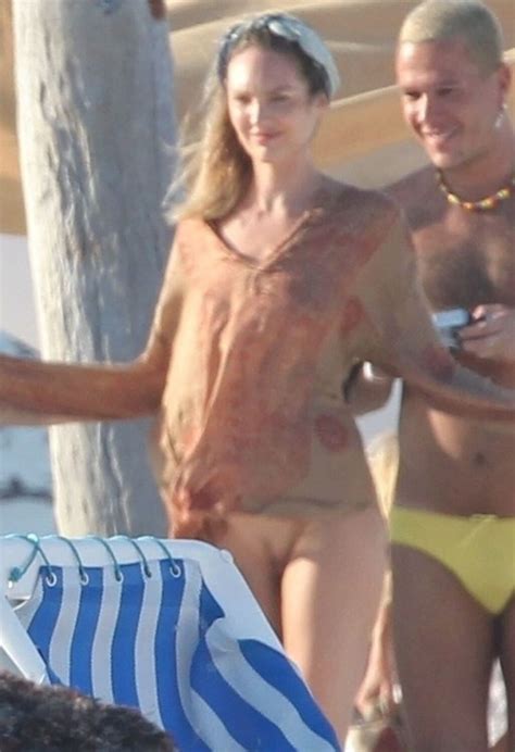Top 50 Candice Swanepoel Nude Pussy Sexy Tits Pictures 2024