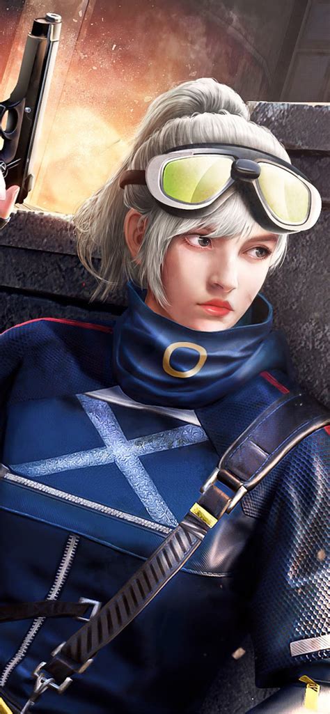 Pubg Sara Wallpaper Hd K Picture Myweb