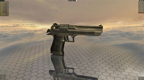 File Disasm Desert Eagle 4 Internet Movie Firearms Database