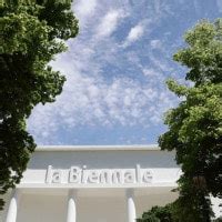 Biennale di Venezia cos è e come funziona Storia caratteristiche e