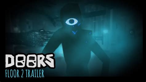 Doors Floor 2 Concept Trailer YouTube