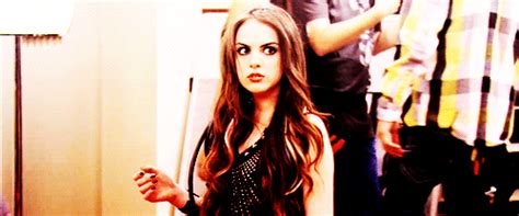 Elizabeth Gillies Animated Pictures Myniceprofile