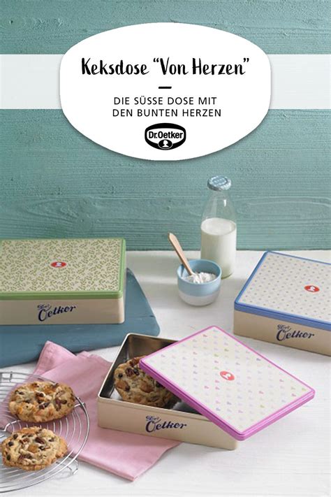 Pin Auf Dr Oetker Shop