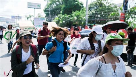 El Salvador ya registra más de 2 300 desaparecidos por violencia en 2019