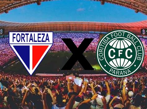 Palpite Fortaleza x Coritiba Prognóstico e transmissão do Brasileirão