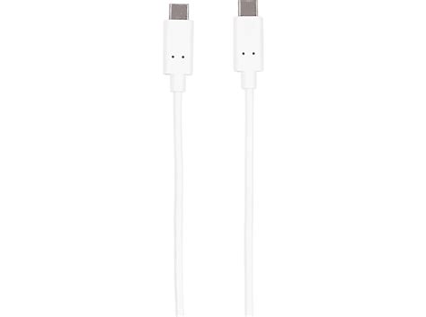 Vivanco Usb Type C Ladekabel M Wei Handy Ladekabel Mediamarkt