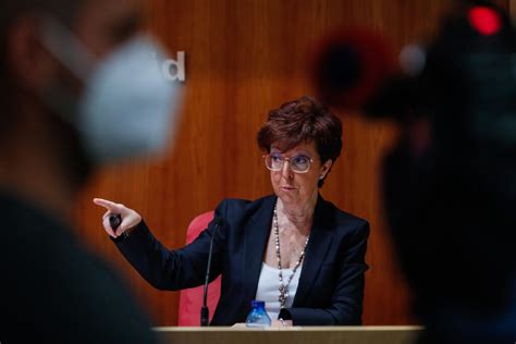 Las Macrofiestas De Nochevieja En La Comunidad De Madrid En El Aire