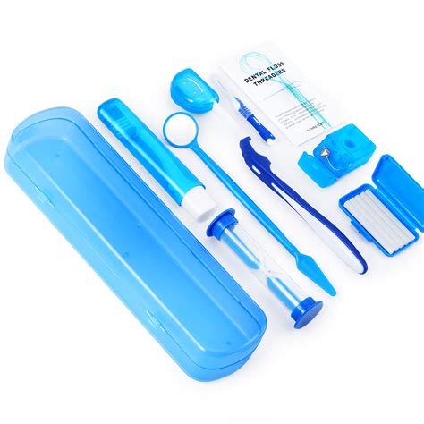 Kit Cepillo Para Brackets Ubicaciondepersonas Cdmx Gob Mx