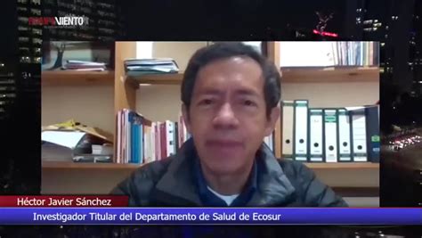 Crisis H Drica En M Xico Mirada Cr Tica Rompeviento Television