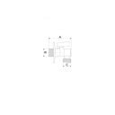 Zaworek Z Filtrem Do Pralki Z236 Chrom 1 2x3 4 ZK F20B Cena Opinie