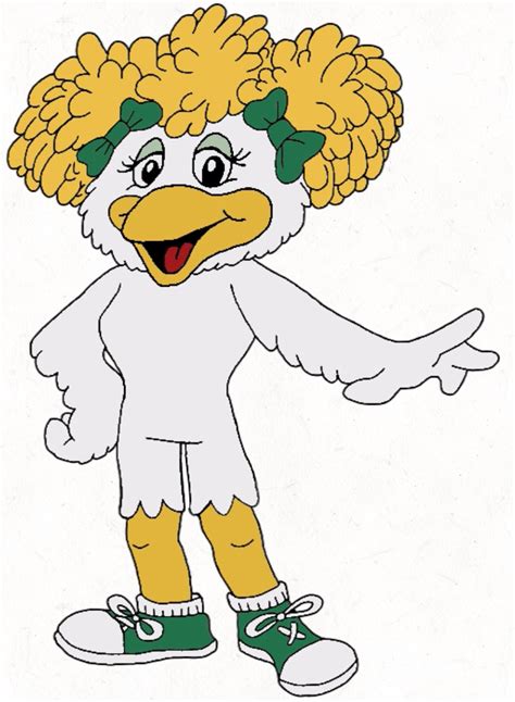 Helen Henny From Chuck E Cheese Bichi By Pizzahutfan209 On Deviantart