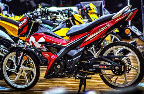 Khám phá với hơn 94 sonic 150r độ kiểng đẹp siêu hot thuvientinhoc edu vn