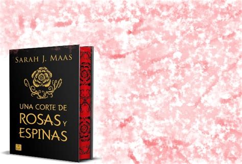 La Saga ACOTAR De Sarah J Maas Orden Senecajove