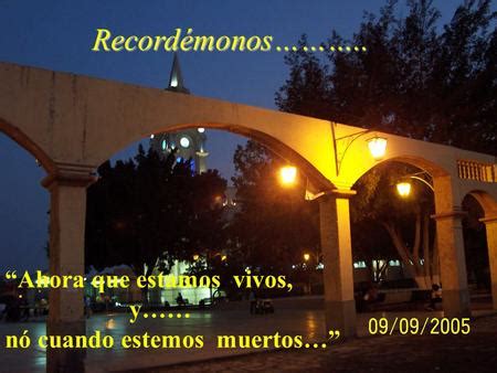 Hoy y no mañana Prefiero que compartas conmigo unos pocos minutos