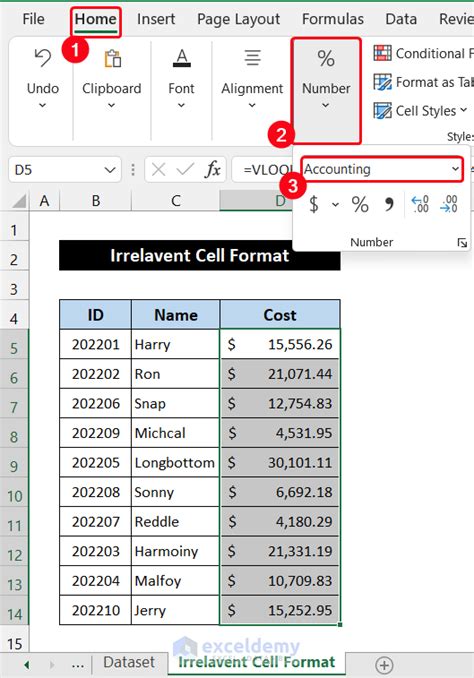 troubleshooting excel vlookup drag down issues 11 solutions