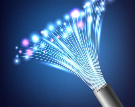 Como Funciona a Internet Fibra Óptica e Porquê é Uma Boa Opção