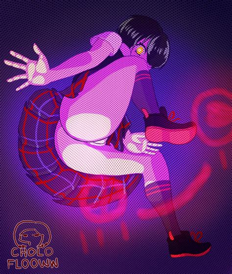 Post 5789277 Choloflooww Marvel Peniparker Spider Manintothespider Verse Spider Manseries