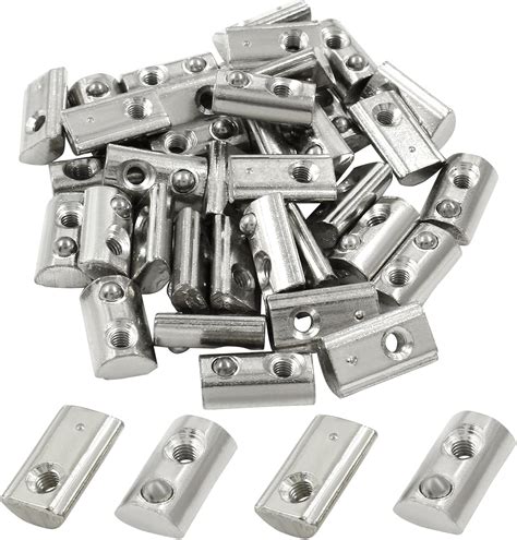 Amazon Zorveiio 50Pcs 2020 Series Half Round Roll In Spring M3 T