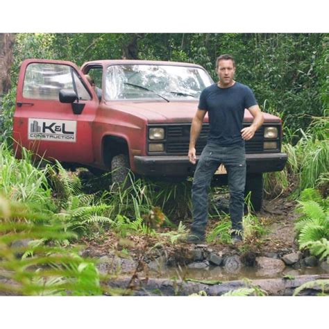 Alex O Loughlin Oloughlin Handle With Care Rare Glossy 8X10 8 X 10