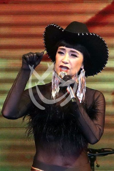 Mezcalent Susana Zabaleta A La Banda