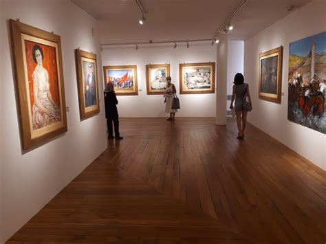 MAMA Museo D Arte Moderna E Contemporanea Atzara Atzara Italia It