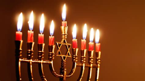Why Is Hanukkah Eight Nights My Jewish Learning