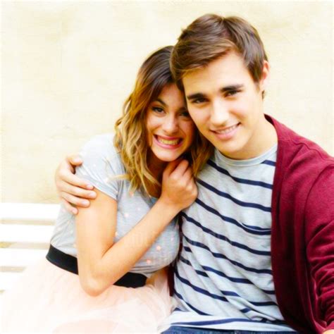 Martina Stoessel Not Cias Martina Stoessel E Jorge Blanco
