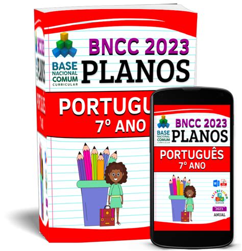 Planejamentos De Aulas Do 6 Ao 9 Ano BNCC 2023