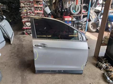 Puerta Delantera Derecha Honda Crv 2012 2016