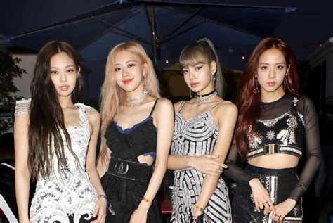 How To Watch BLACKPINK S MTV VMA Awards 2022 Performance Newsweek