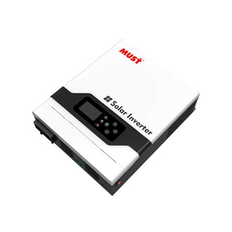 Pv Vpm Series Kw Must Energy South Africa