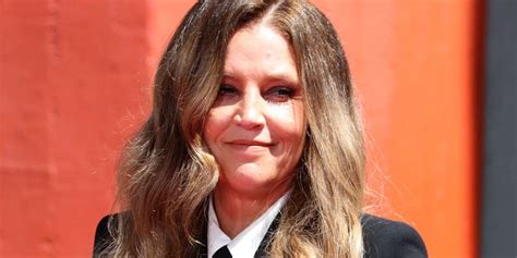 Mort de Lisa Marie Presley la cause de son décès enfin dévoilée