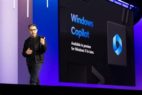 Microsoft Build Brings Ai Tools To Where Work Is Done With