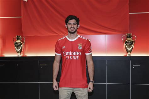 BarçaTimes on Twitter Official Barcas target Gonçalo Guedes has