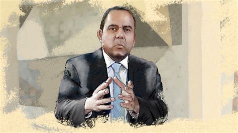 Juicio al excontralor Diego Sánchez grabó en secreto a Carlos Pólit en