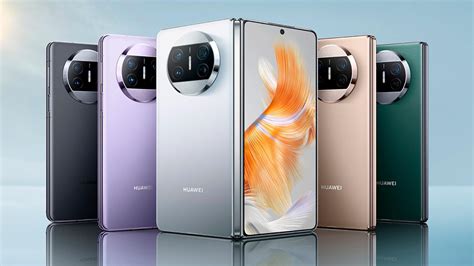 El Mate X3 aterriza en España precio y disponibilidad del nuevo gran