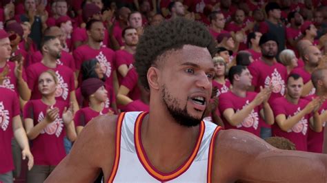 Nba K My Career Ep The Start Of Greatness Youtube