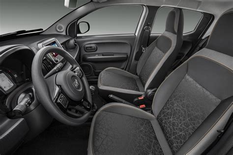 2022 FIAT MOBI Fabricante FIAT PlanetCarsZ