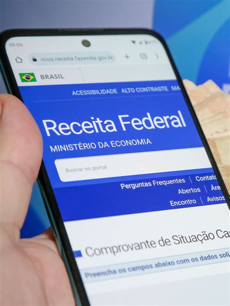 Veja como ficará a tabela do Imposto de Renda após mudança na lei