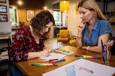 Rysunek w praktyce terapeutycznej jak rozumieć rysunek pacjenta i