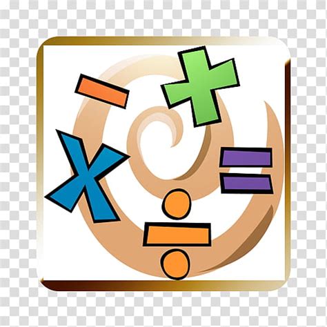 Education Four Operations Mathematics Addition Subtraction