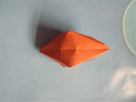 简单小班手工折纸 立体六角星简单折纸方法简单的儿童折纸大全 有点网 好手艺