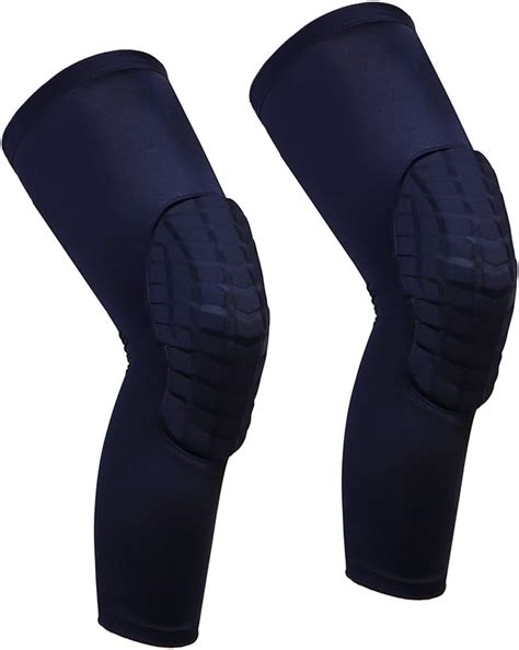 8 Best Youth Basketball Knee Pads Review Buying Guide